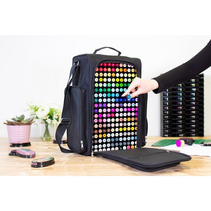 Spectrum Noir Storage - Universal Carry Bag - ciliinpapers